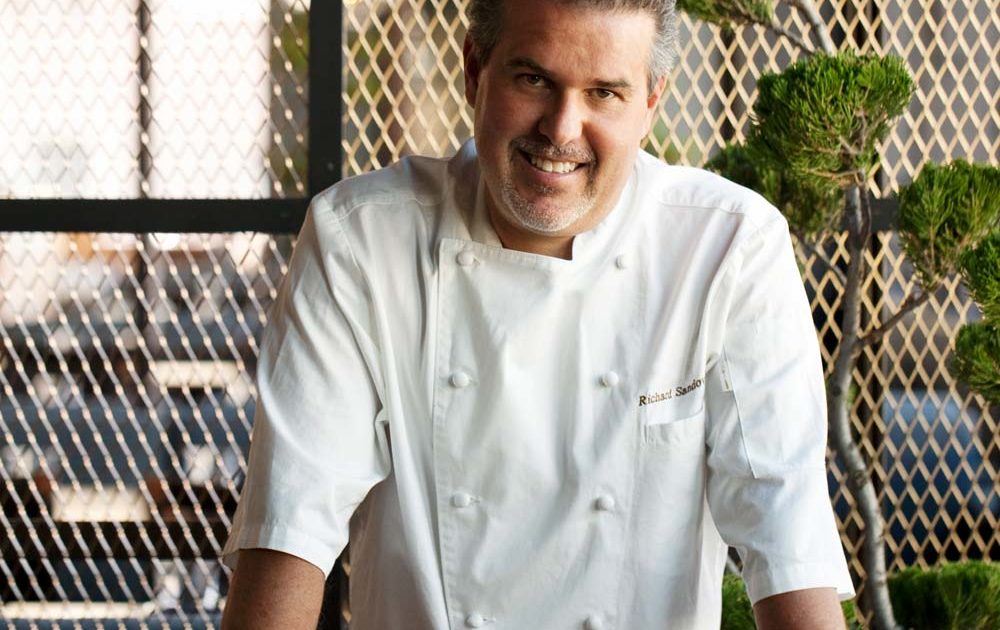 Chef Richard Sandoval - Dania Beach Restaurant | Toro Latin Kitchen