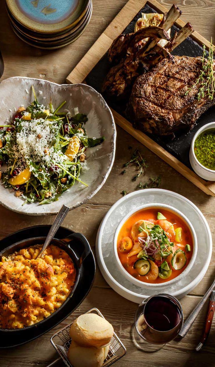 Latin Cuisine Menus - Dania Beach Restaurant | Toro Latin Kitchen